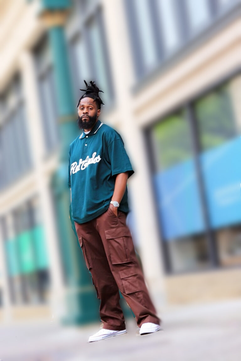 Trifecta Records Welcomes Rising Hip Hop Sensation Bengy Cinco to its ...
